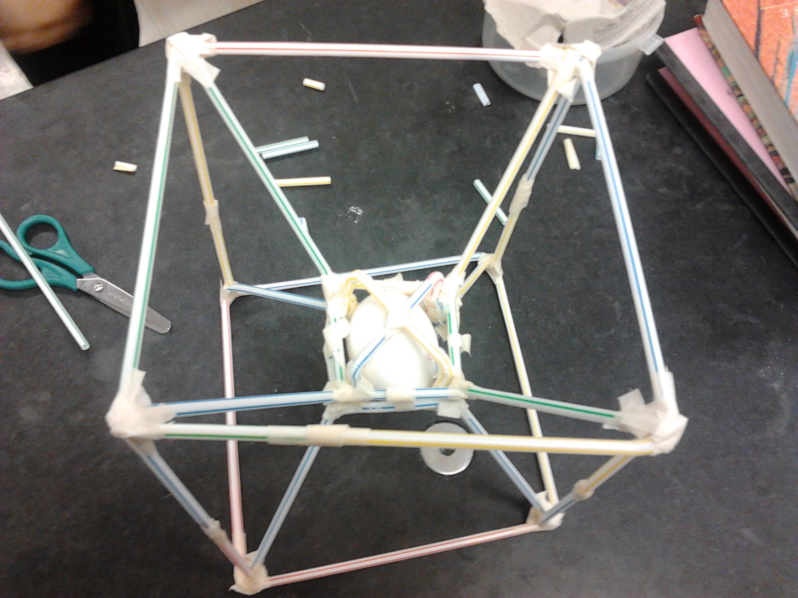 Earth and Space Sci: September 2012