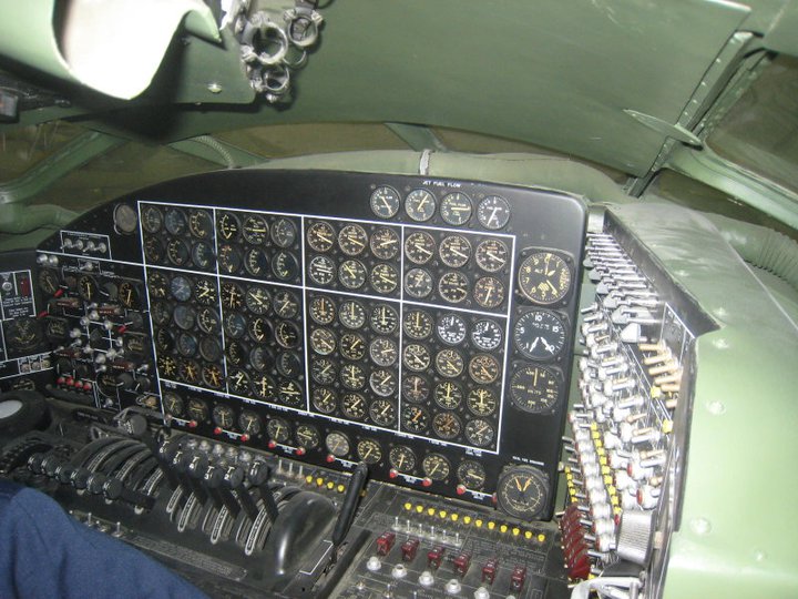 CAF Minnesota Wing Blog: First Show of the Year