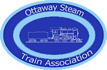 Ottaway Steam Train Association: Contact Us