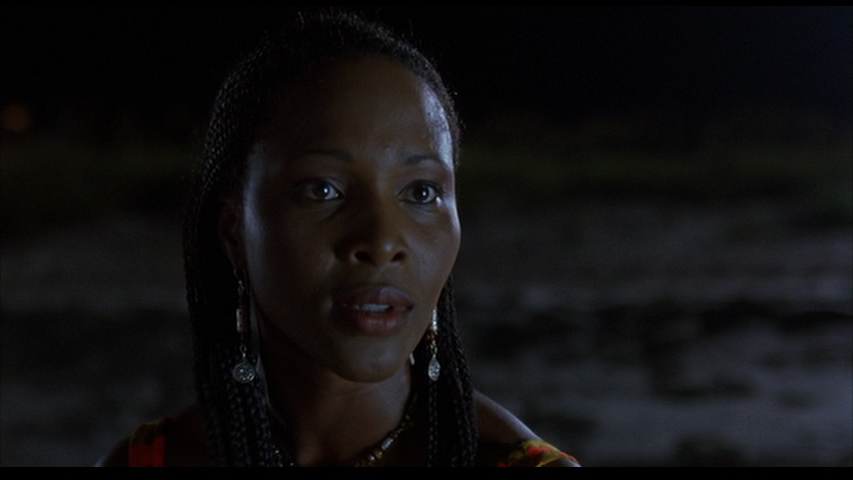 The Department of Afro American Research, Arts and Culture