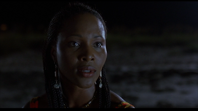 The Department of Afro American Research, Arts and Culture