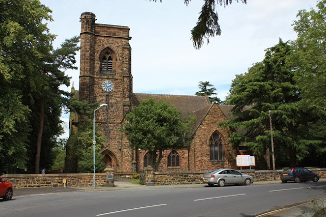 Grave Mistakes: Joseph Titley was killed in the Hamstead Colliery ...