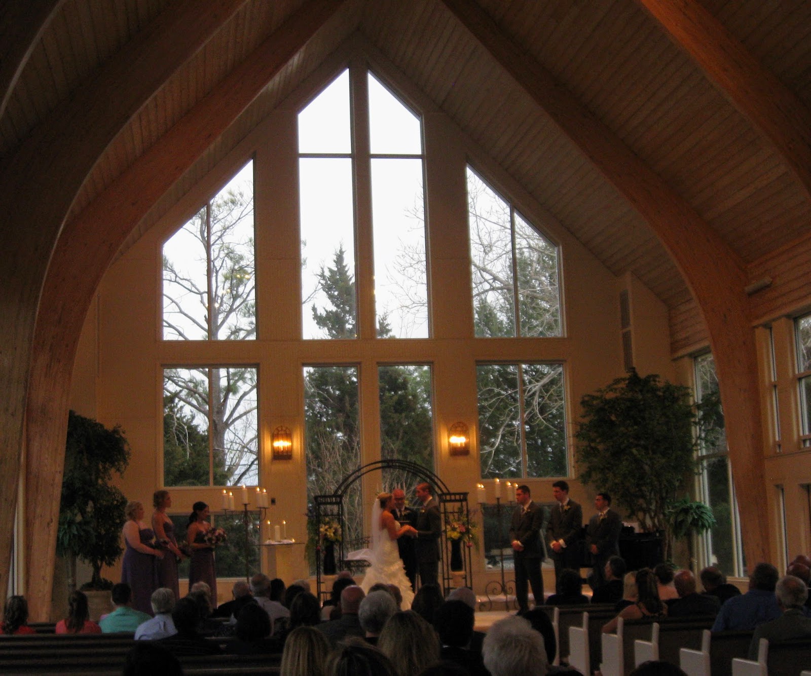 Walnut Creek Chapel: Natalie Tunnell and Jordan Riedel Walnut Creek ...