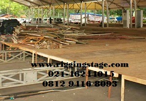 Spesialis penyewaan flooring, tenda pesta, panggung : Rental flooring ...