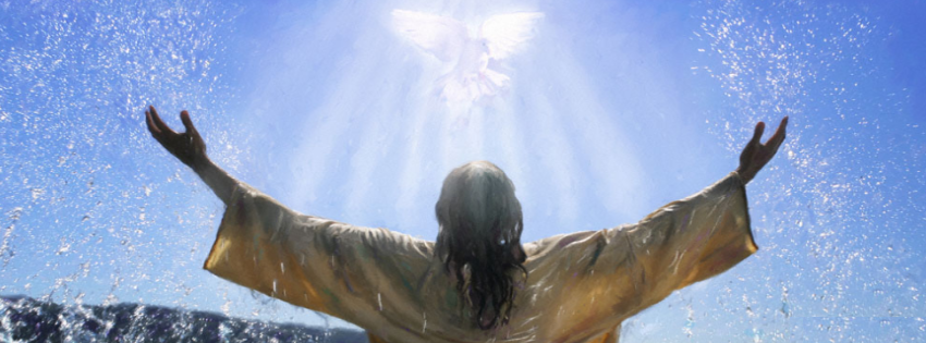 Jesus Christ FB Cover Pic | God Facebook Covers