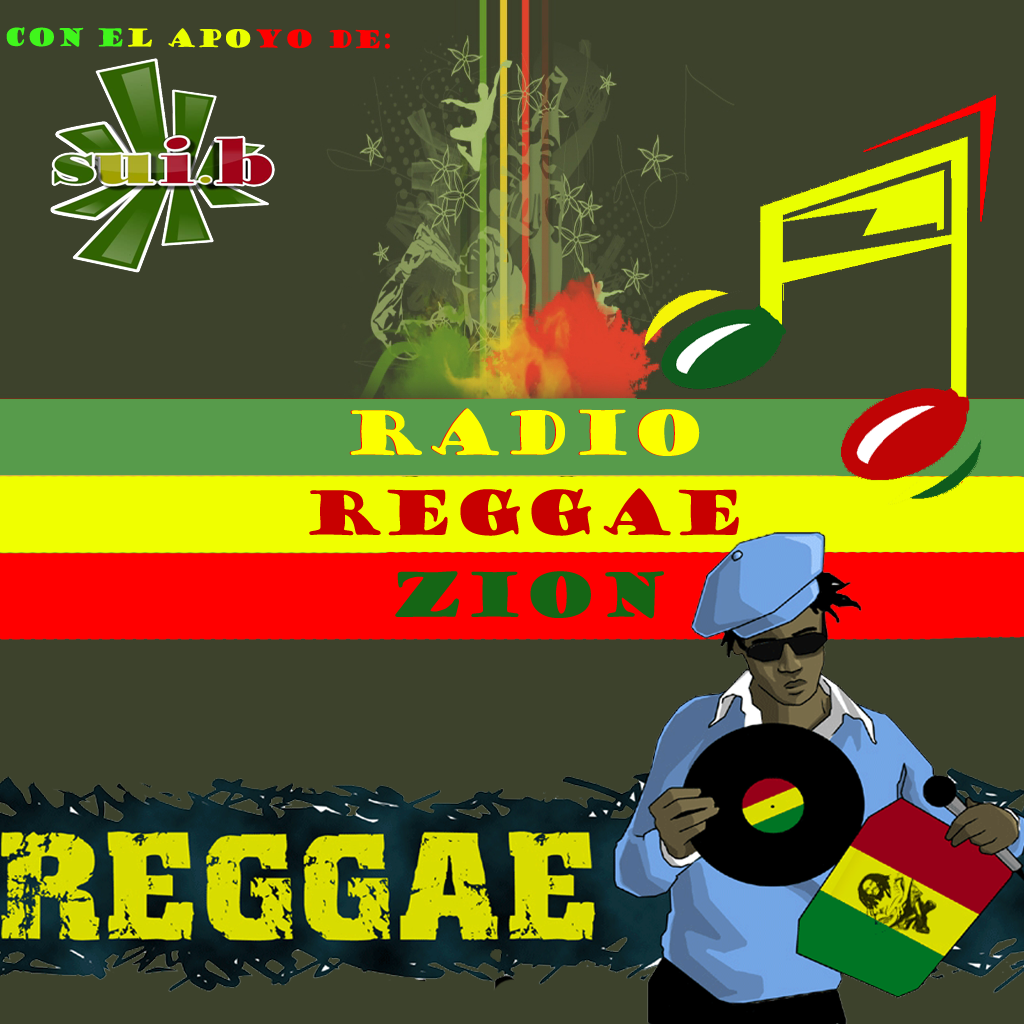 Reggae y Dancehall