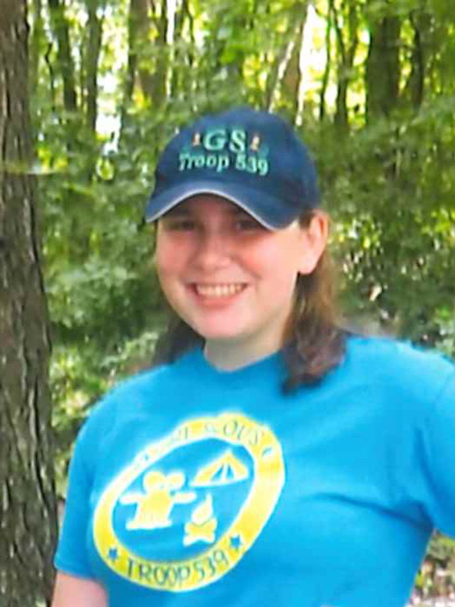 Girl Scouts Of Southern Illinois 2017 Girl Scout Gold Award Recipients