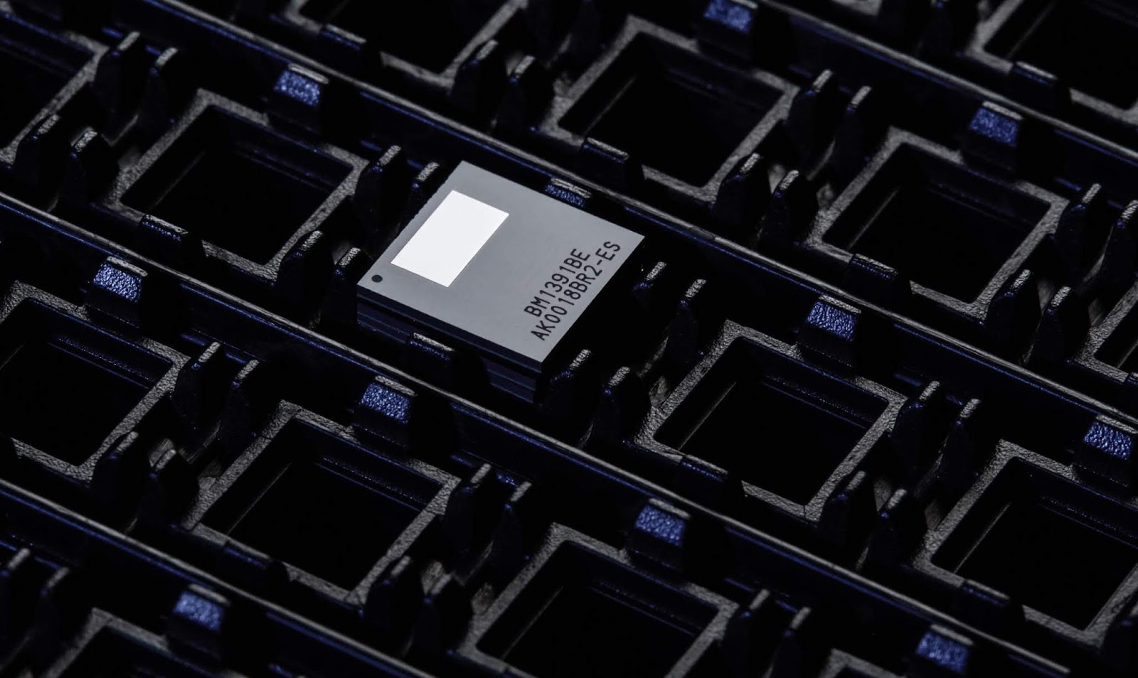 Bitmain Announces Next-Generation ASIC Chip, New Mining Machine will be ...