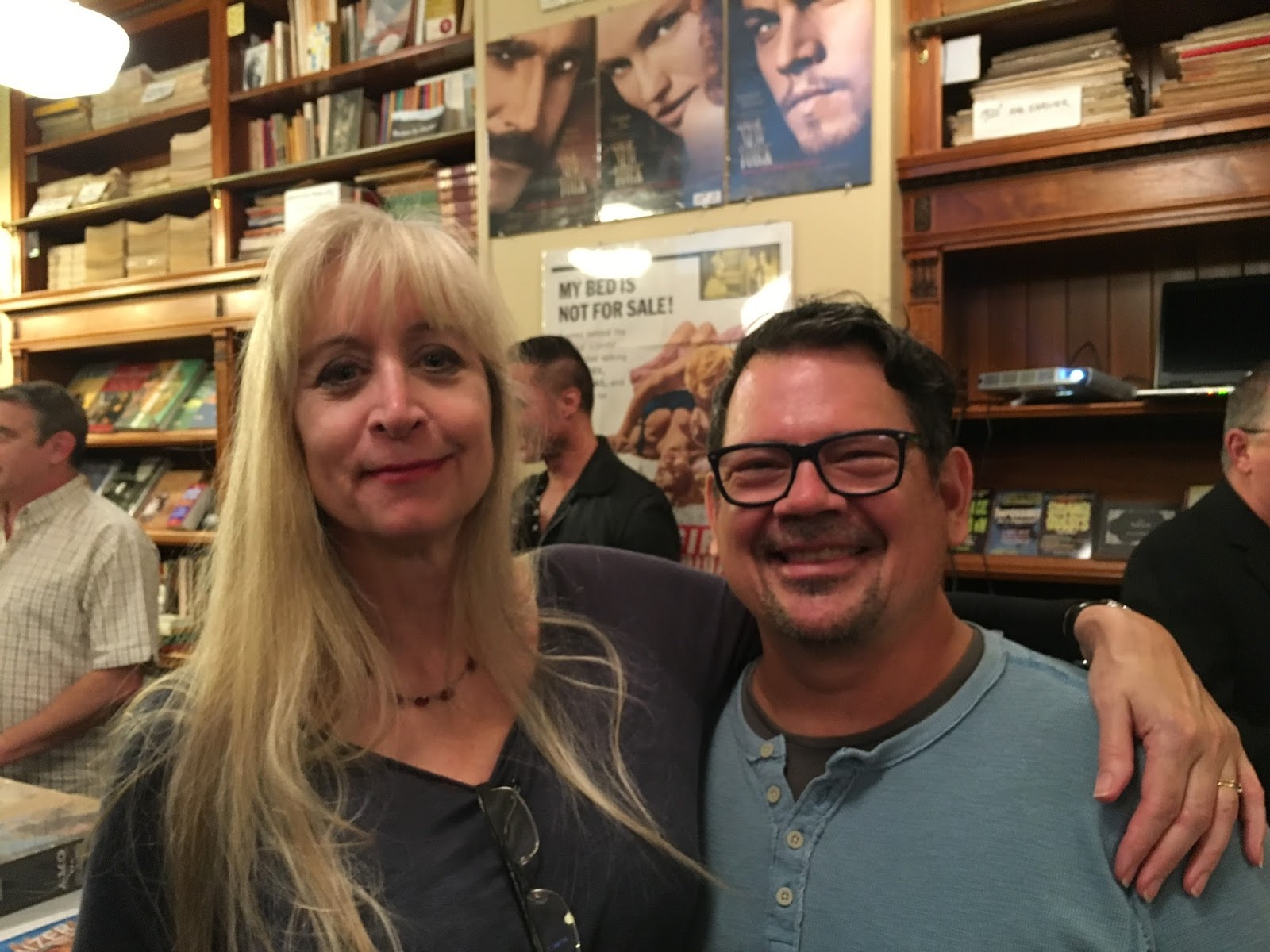 Male Models Vintage Beefcake: Lynn Lyman Photographed by the Athletic ...