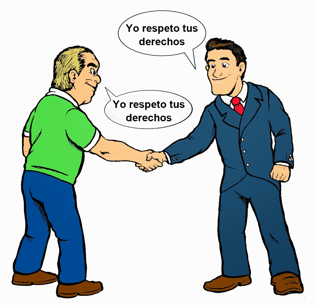Jugando al Compás del Respeto