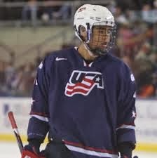 The Terrier Hockey Fan Blog: NTDP U17 wing Greenway commits; BU adds ...