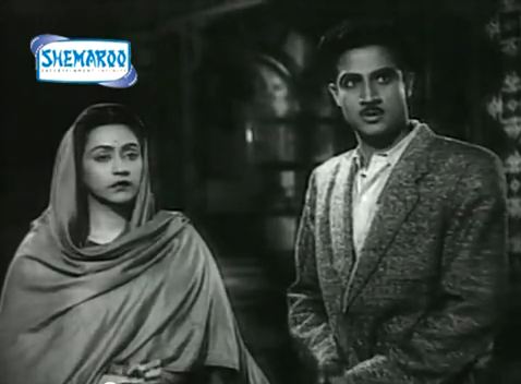 Conversations Over Chai: Sheesh Mahal (1950)