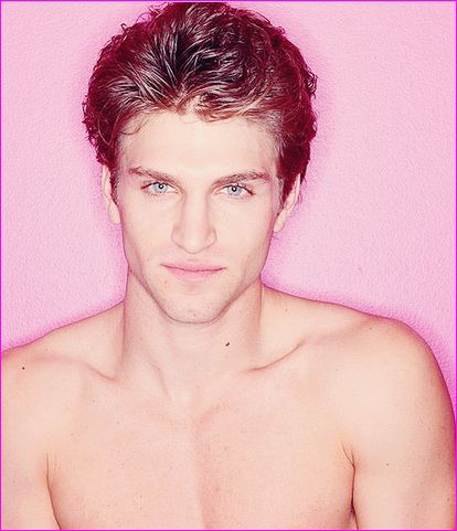 VJBrendan.com: Beautiful Eyes...