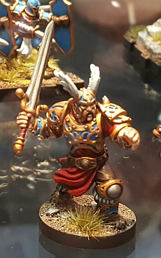 Héroes de terrinoth: Futuras expansiones