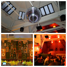 HUNGRY HOSS: Brew Dog & Trof at The Deaf Institute, Manchester