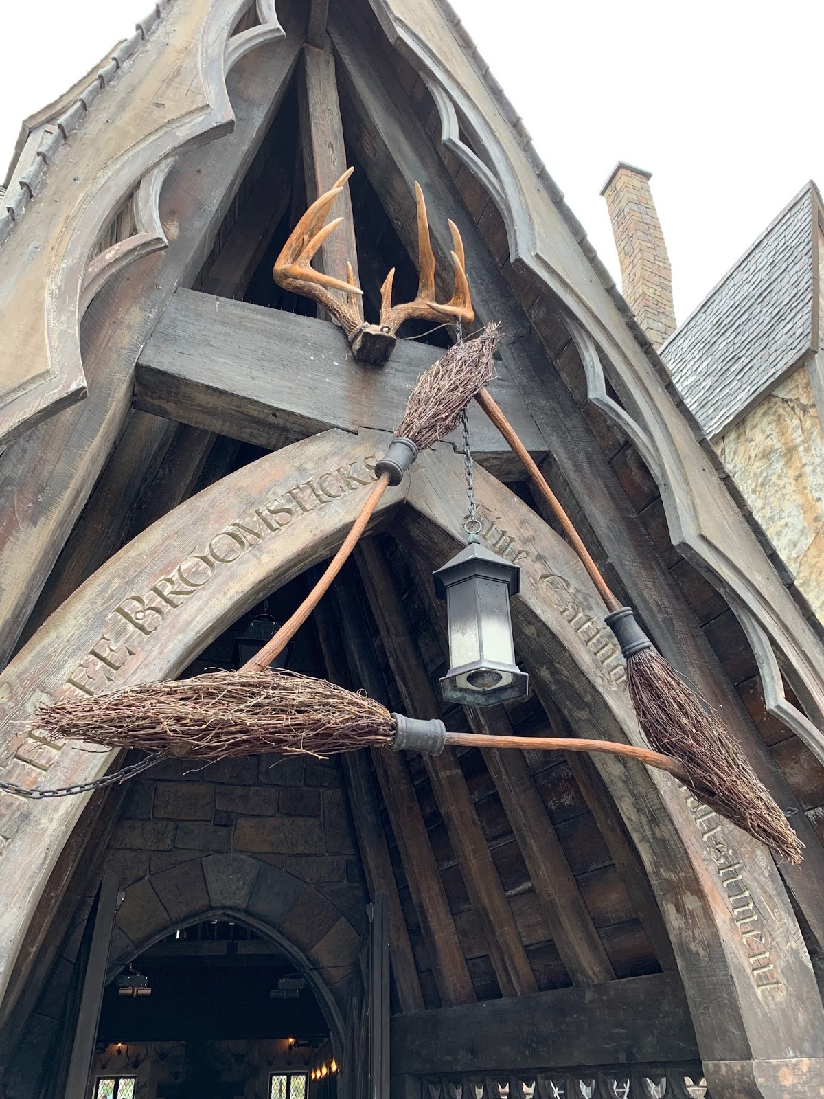 Helpful Tips for Spending One Day at The Wizarding World of Harry Potter