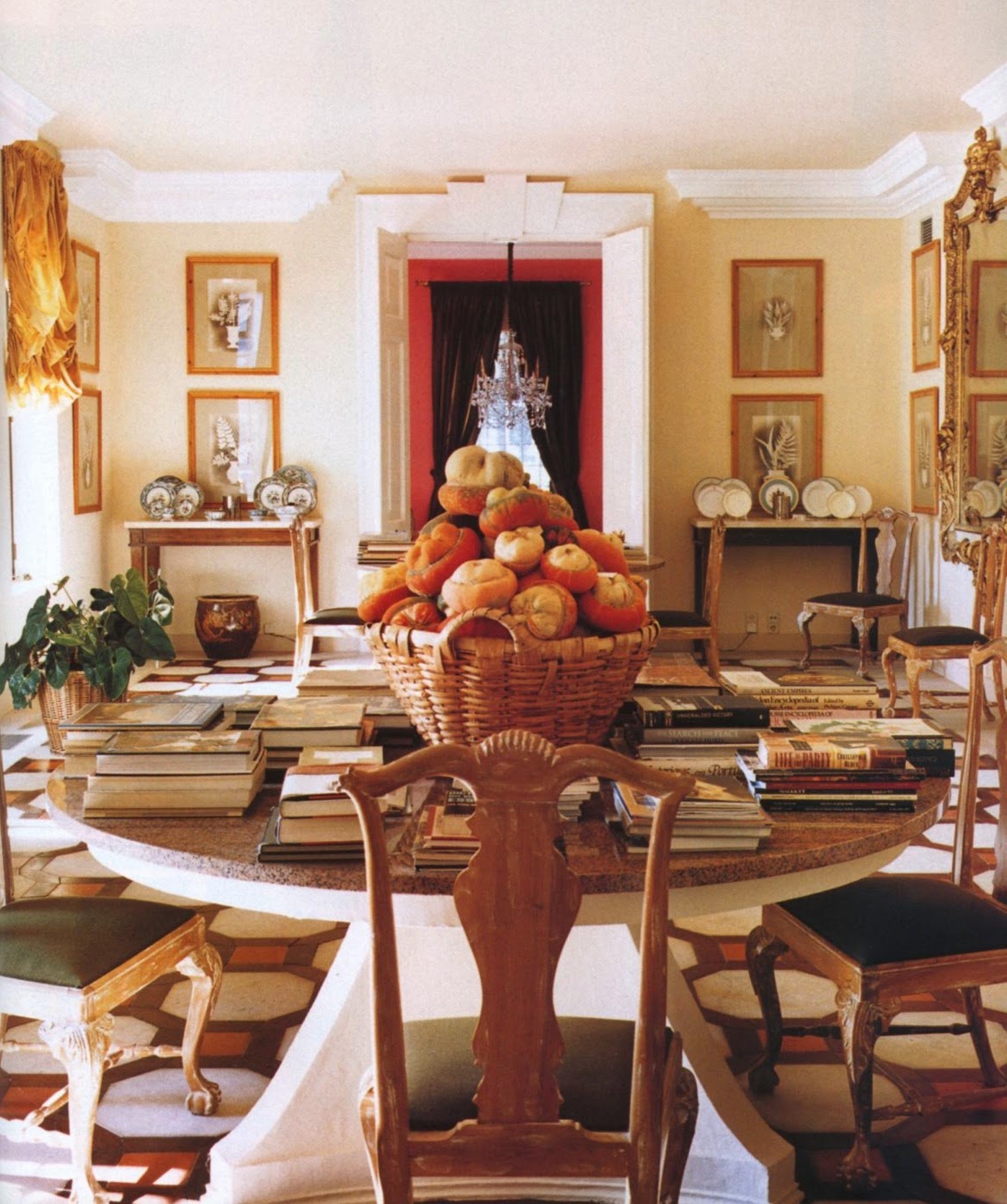 life with purpose, življenje s konceptom: David Nightingale Hicks