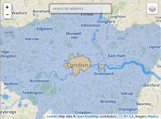 Demolish and Dismantle: London's "Low Emission Zone" for non-road ...