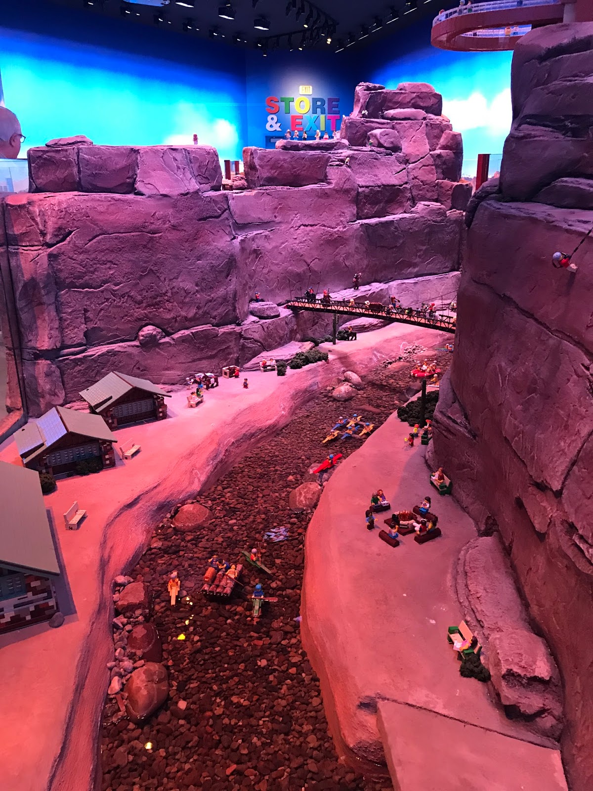 Tips for Visiting LEGOLAND Discovery Center Arizona - Building Our Story