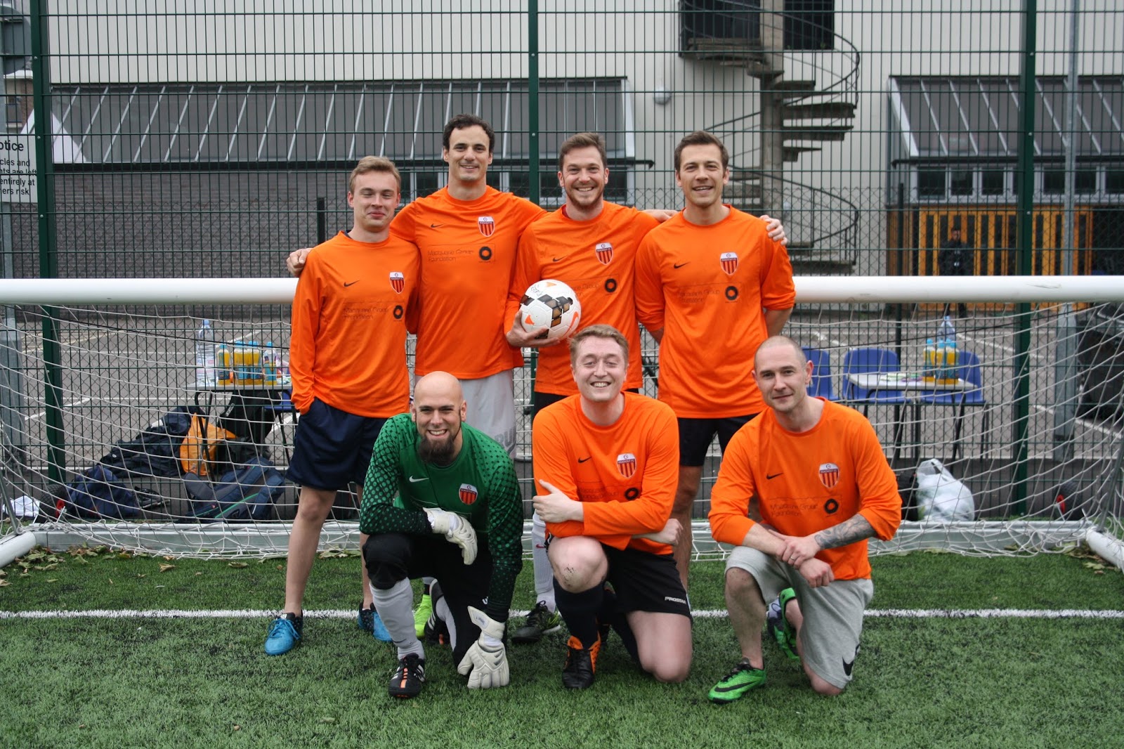 ReachOut Blog Forget The Euros It s All About The London Charity Cup reachout-blog-forget-the-euros-it-s-all-about-the-london-charity-cup