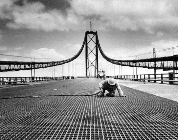 Coysas e Loysas sobre Ansião : A Ponte Salazar faz 50 anos, disparate ...