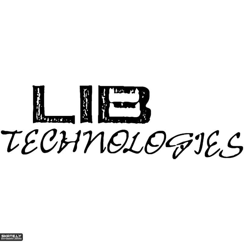 Skate Ware 4:20: LIB Technologies Skateboards
