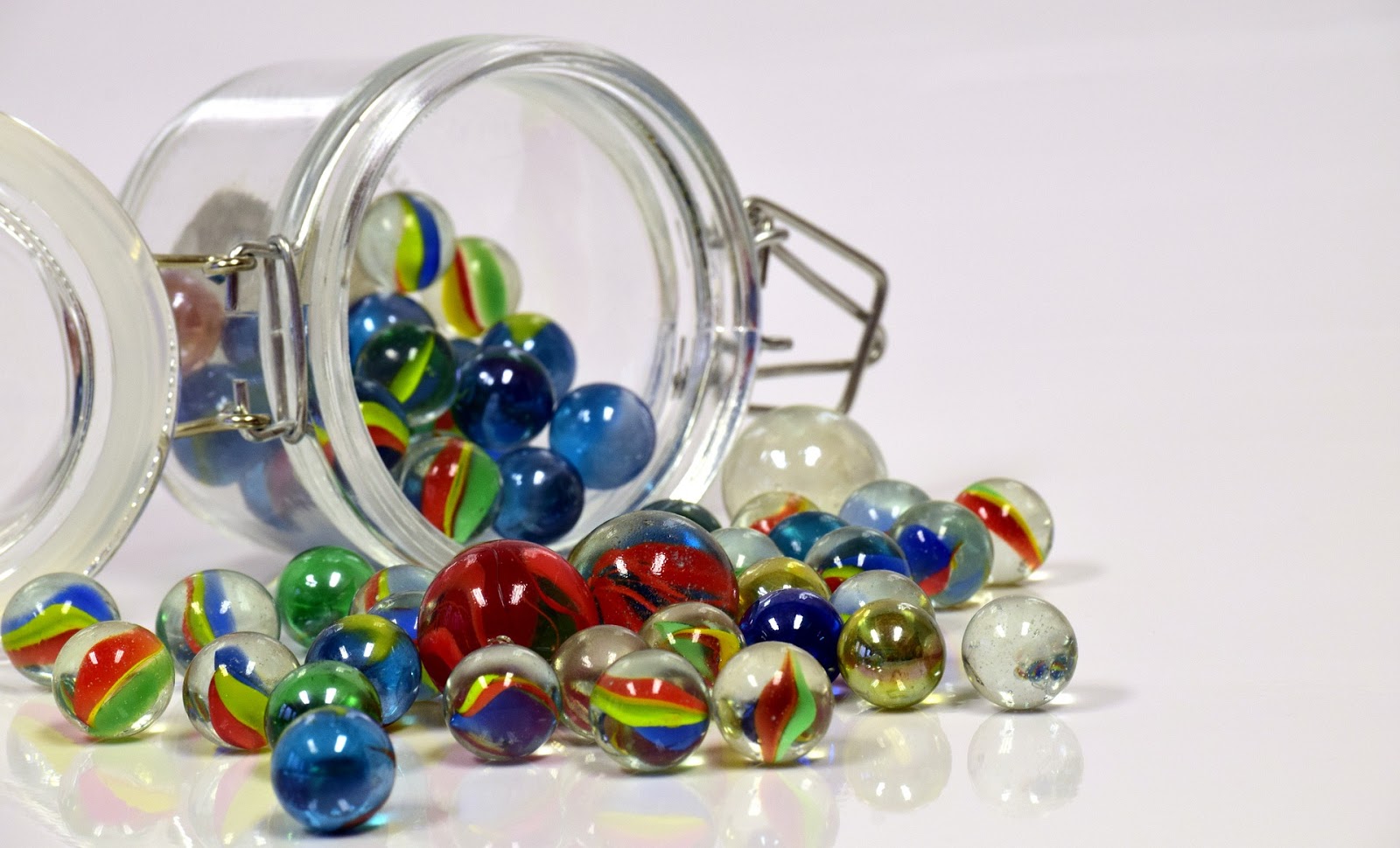 Are You Putting Marbles in a Bowl? - CX Journey™
