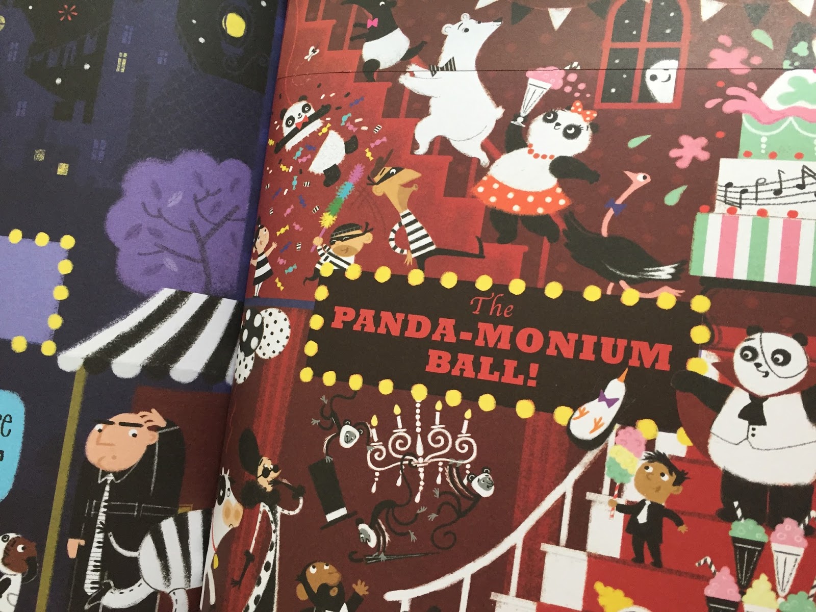 The Bookworm Baby: Let's Find Fred