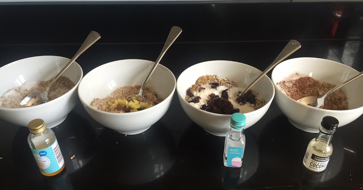 Kat's Diet Kitchen: Weetabix Cookies