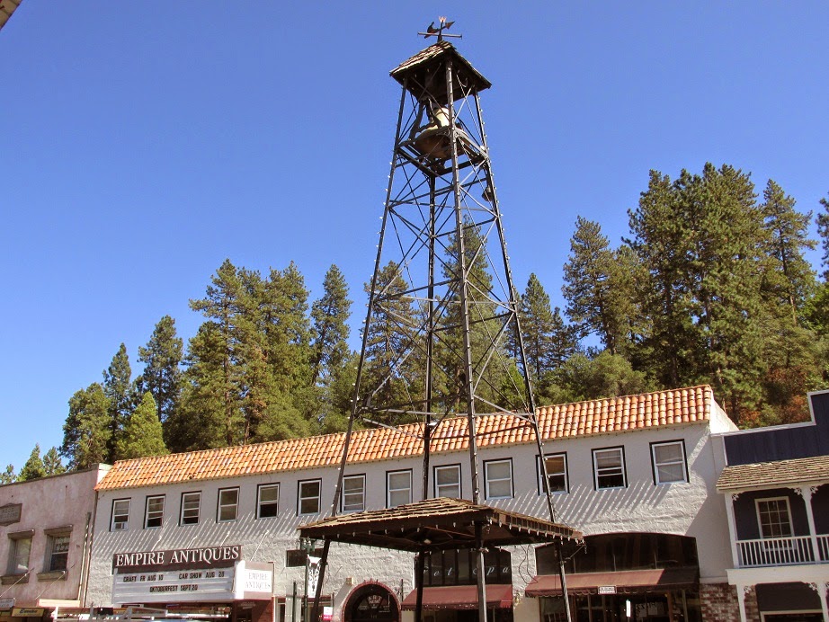 They Called It Hangtown For Good Reason | Western Trips