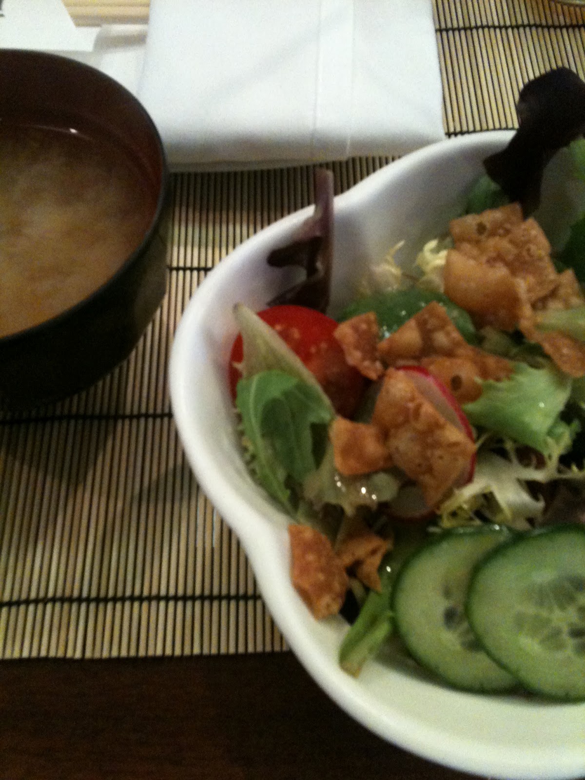 One More Bite Blog | Food | Travel | Adventures: Kiwami - Sushi ...