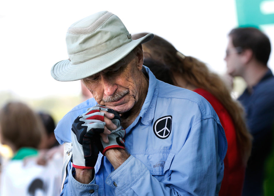 To Reaffirm Faith: John T. Walters