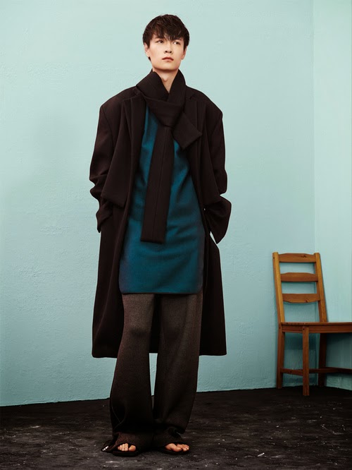 Interview - Sean Suen