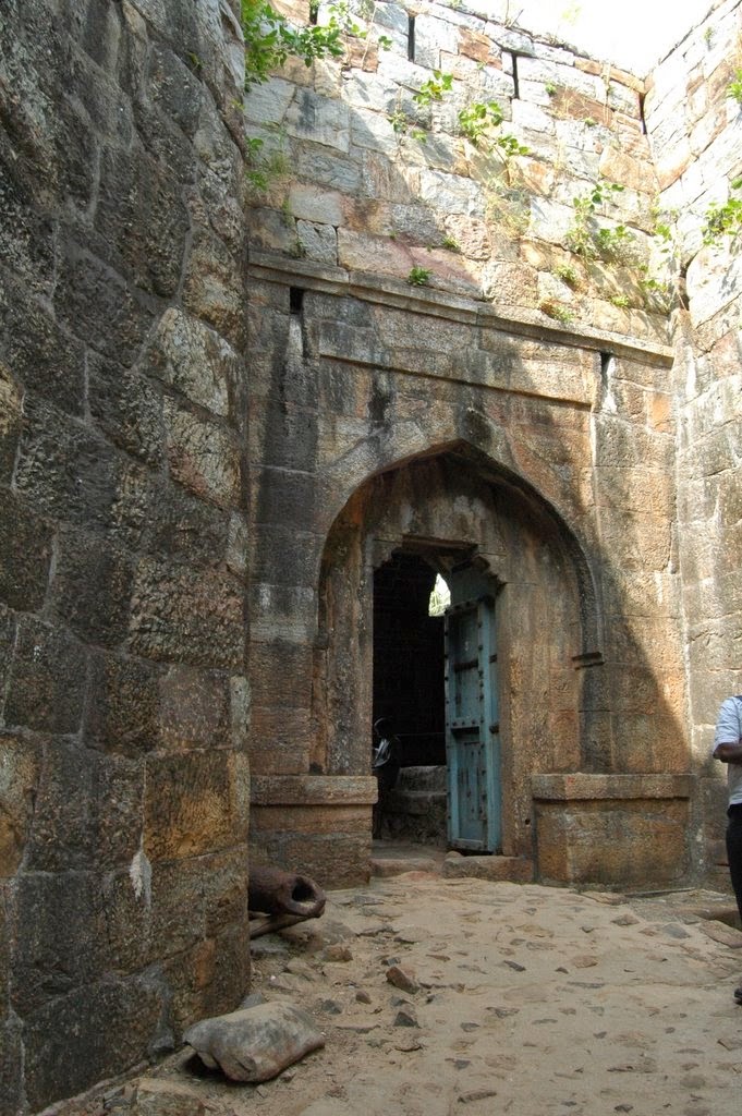 Exotic Destinations: Sidhudurg / Malvan Fort(Sea Fort)