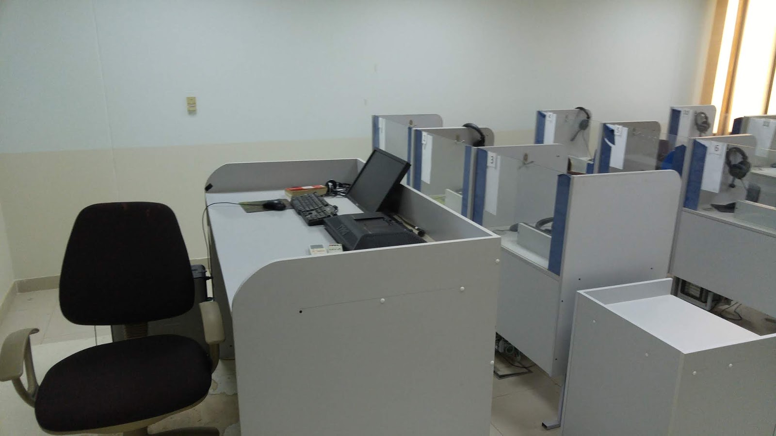 Lotus Learning Center Maine