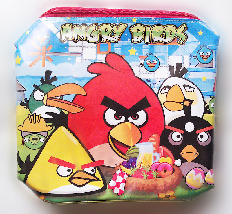 One Piece: ★☆ Children Cartoon Lunch Boxes