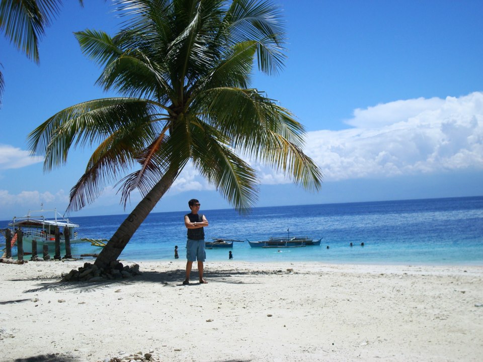 AL'S IN WONDERLAND: DAYANG BEACH RESORT