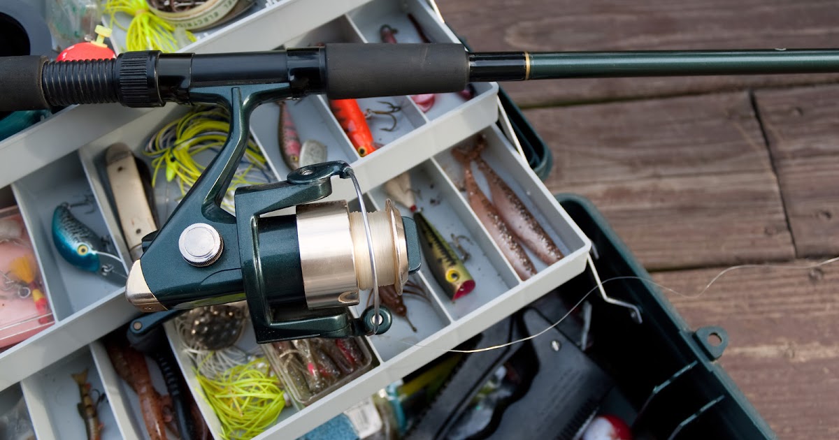 Pengertian Alat Tangkap Pancing Ulur - GO-PERIKANAN