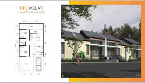 Grand aloha regency lokasi sangat strategis dp 10 % ~ GRAND ALOHA REGENCY