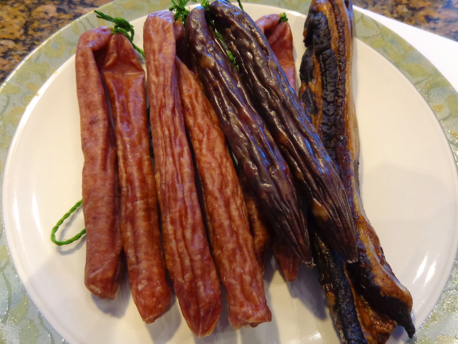 …Lap Mei Fan (Chinese cured meat rice) - For the Love of...