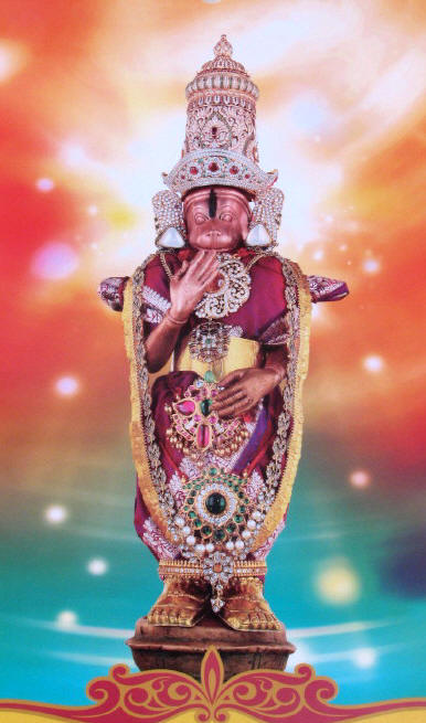 Hari Charanam: Ramanuja Gita Bhashya - Chapter 2- Samkhya Yoga - Sloka 33