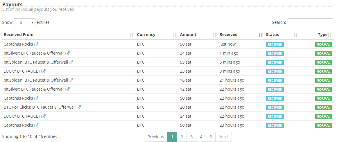 Daftar Cloud Mining dan Faucet Gratis dan Legit - Tips dan Trick ...