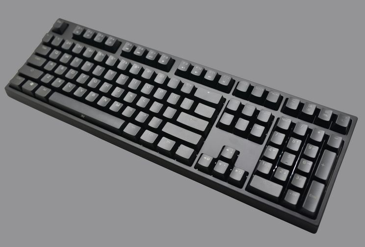 Resource: Visual Guide to Mechanical Keyboards by Size