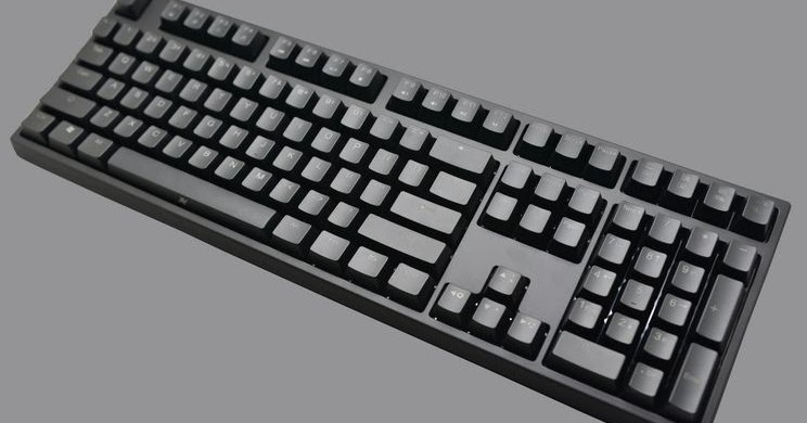 Resource: Visual Guide to Mechanical Keyboards by Size