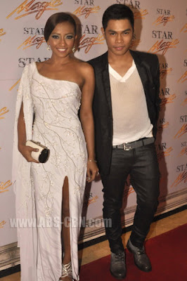 Liezel Garcia Going Steady With Bugoy | Top Trending News Now Philippines