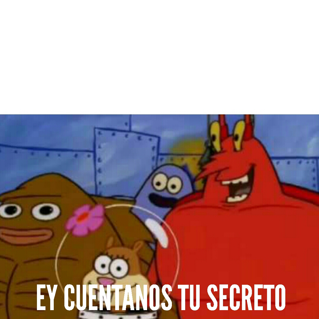 Download 53 Meme Cual Es Tu Secreto Terunik | Shop BBM