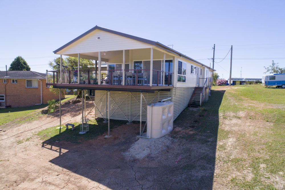 Prefab Homes - Modular Homes - Australia: Westbuilt Homes: Relocatable ...