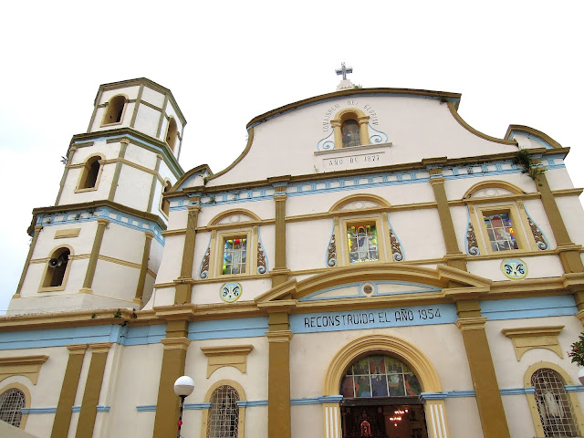 Take a DIY Heritage Walk Tour when in Roxas City #CaptivatingCapiz ...