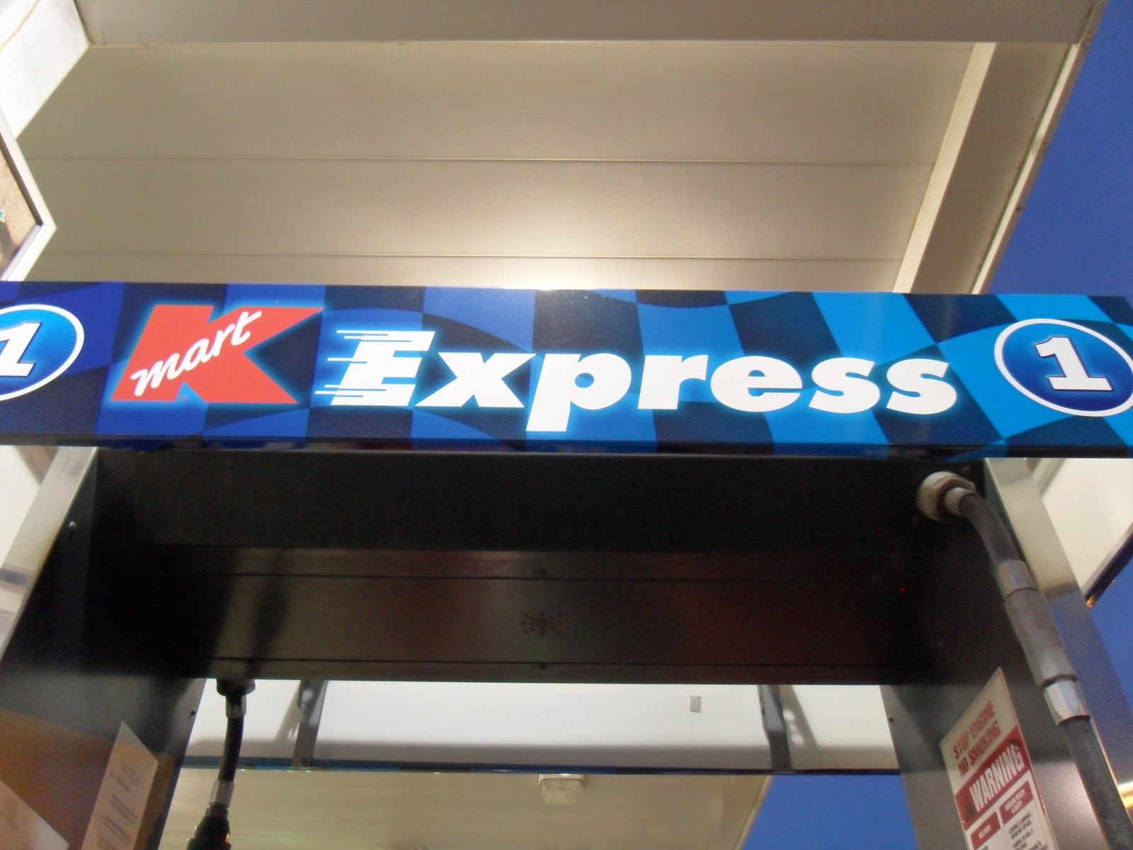 Kmart World: Spotlight Revisited: Kmart - Rome, GA