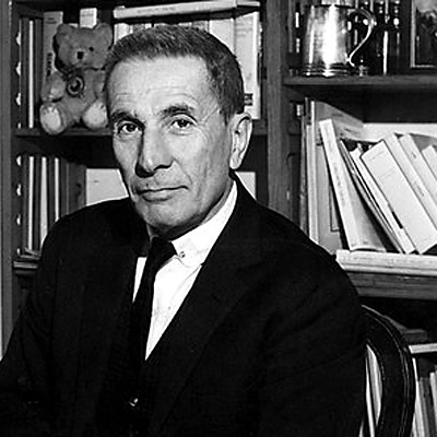 La Isla Inquieta: El colombre de Dino Buzzati